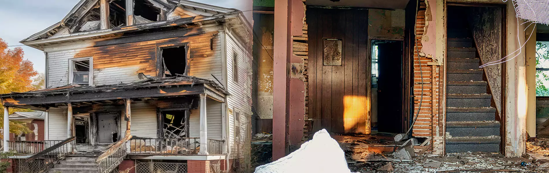 Sell House in Disrepair in Michigan City, IN – Sell Your Damaged House ...